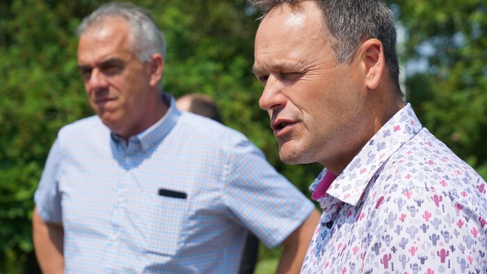 La rupture du service d’obstétrique de l’hôpital de Sainte-Anne-des ...