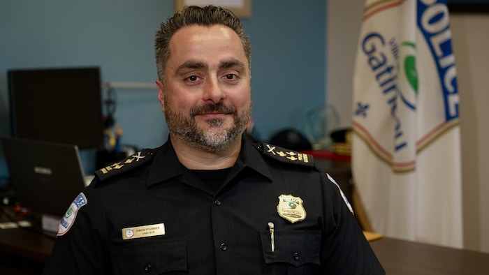 Le SPVG a répondu à plus de 5000 appels liés à l’itinérance l’an ...