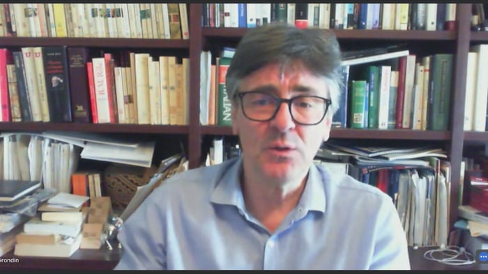 Hockey sur glace : refouler la violence à l’extérieur de l’aréna ...