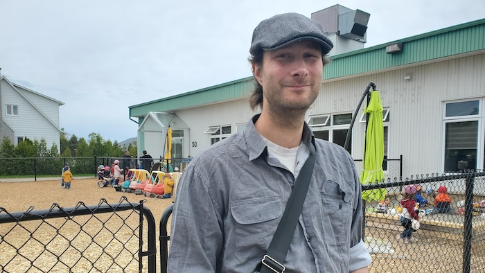 La garderie Aux pommettes rouges déplore la lenteur administrative de ...