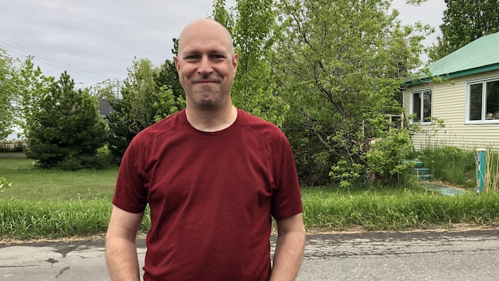 Campagne de financement pour une maison de soins palliatifs dans la Baie-des-Chaleurs | Radio-Canada