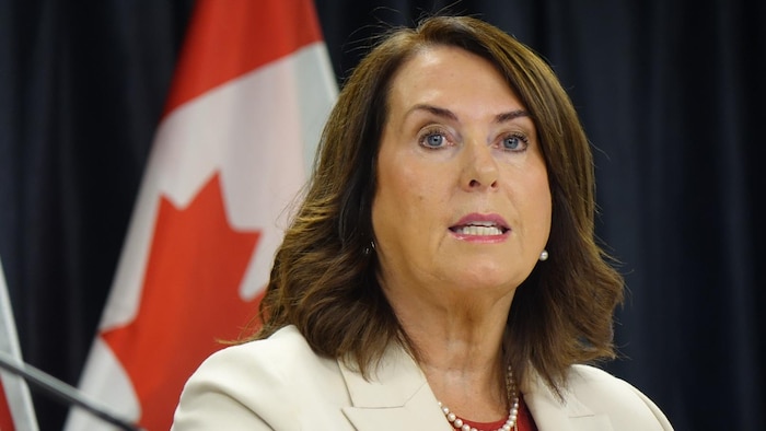Fonds de l’avenir : le gouvernement Wakeham fait volte-face | Radio-Canada
