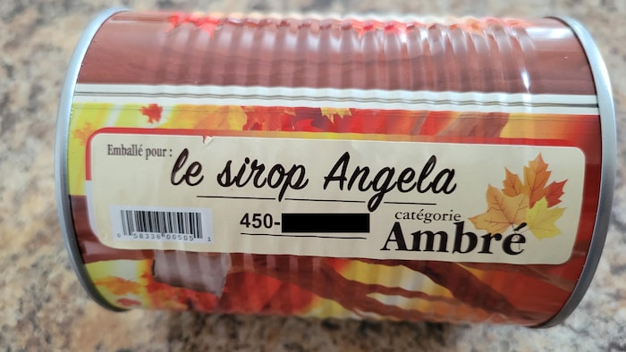Sirop d’érable falsifié : des IGA retirent des tablettes « le sirop ...