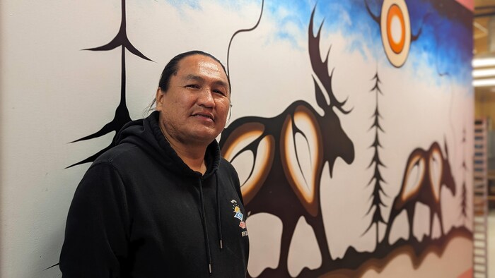 Le rappeur américain Xzibit au Témiscamingue pour inspirer les jeunes ...