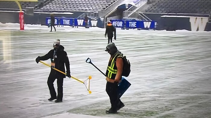 Des Manitobains de Sainte-Anne à l’émission Dragons’ Den avec leur ...