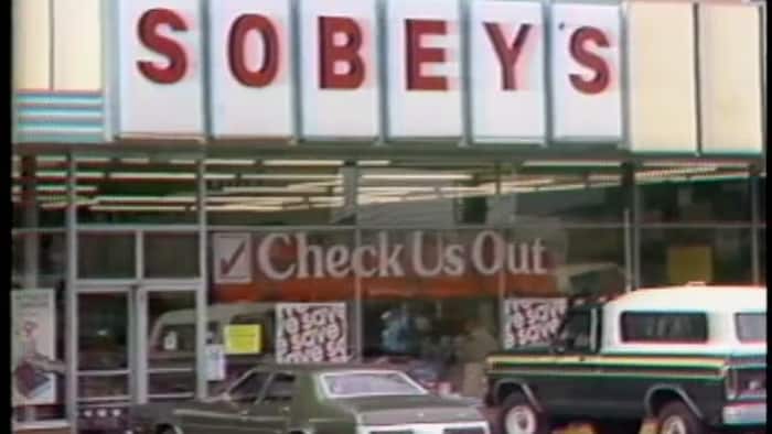 L’ancien chef de la direction et président de Sobeys David Sobey est ...