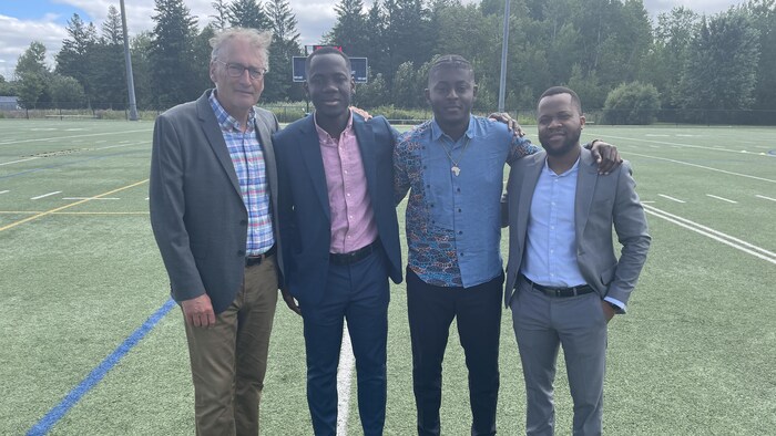 La deuxième édition de la CAN GATO se profile à l’horizon | Radio-Canada