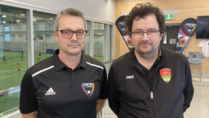 Un important tournoi de soccer à Saguenay à l’été 2024 | Radio-Canada