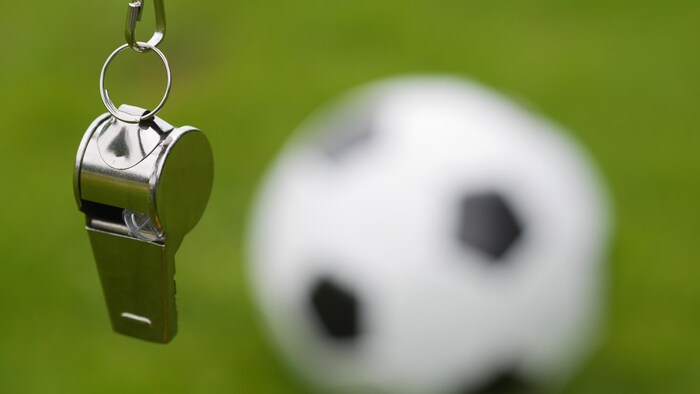 « Un climat grandissant d’intolérance » dénoncé par un club de soccer ...