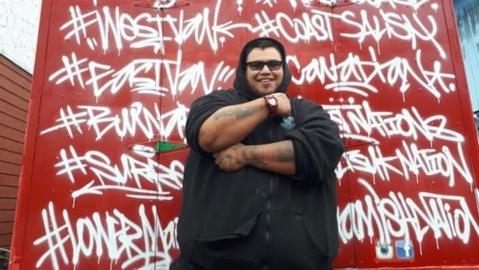 De la cuisine de rue autochtone bientôt à Vancouver | Radio-Canada