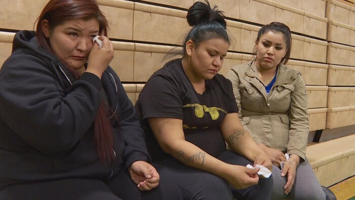 Joey Crier condamné à neuf ans et demi de prison pour la mort de son ...