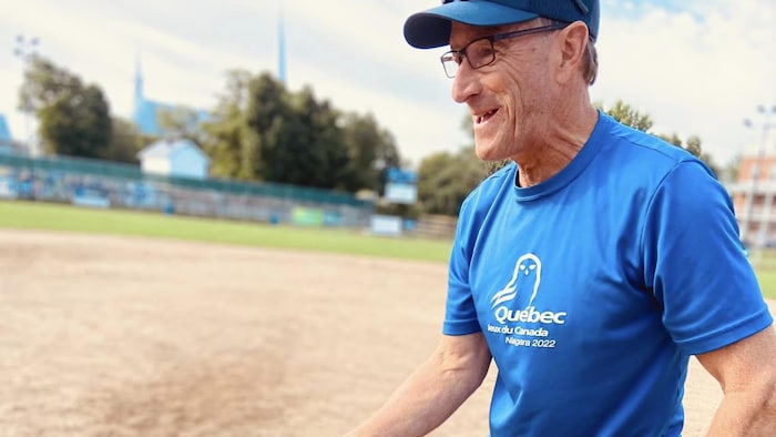 Une compétition de softball pendant six jours à Saint-Gervais | Radio ...
