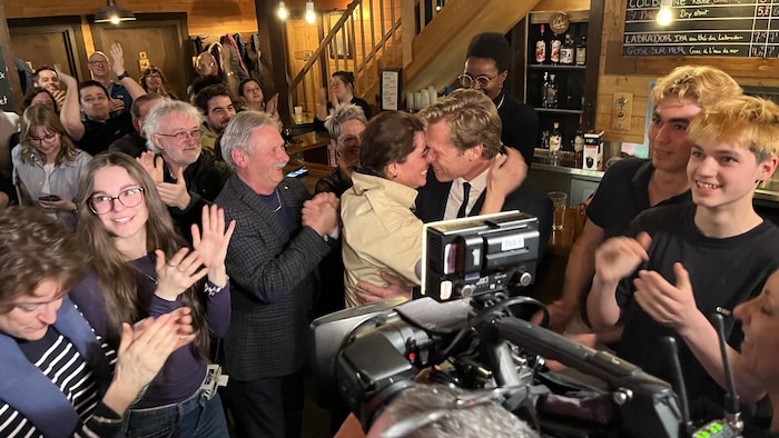 Même député, Alexis Deschênes ne compte pas lâcher le morceau | Radio ...