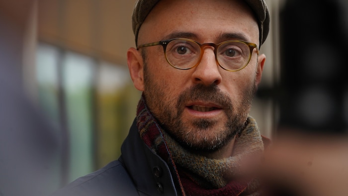 Sol Zanetti accuse Paul St-Pierre Plamondon de diviser les ...