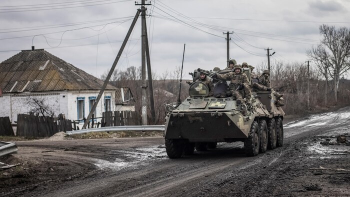 Lukraine Reconnaît Avoir Mené La Frappe Qui A Tué 63 Soldats Russes