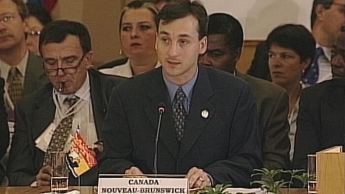 L'héritage du Sommet de la Francophonie de Moncton, 20 ans plus tard ...