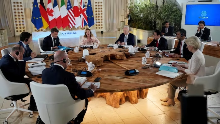 Le prochain sommet du G7 se tiendra à Kananaskis, en Alberta | Radio-Canada
