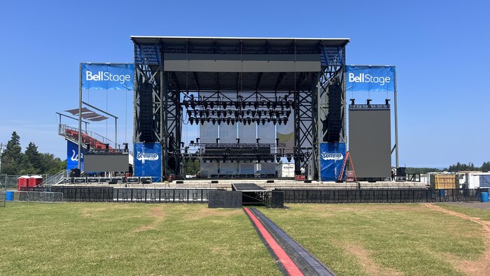 Le festival Sommo s’ouvre à Cavendish, deuxième événement dans la ville ...