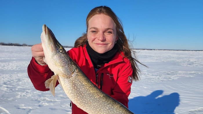Un tour du globe à la découverte du monde des pêches | Radio-Canada