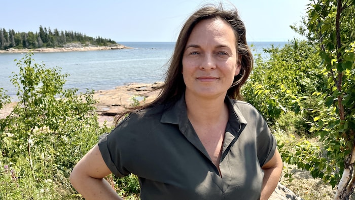 Un projet de production de saumon à Baie-Trinité suscite de l’espoir ...