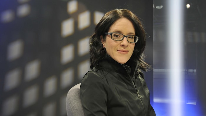 Sonia LeBel veut s'attaquer au « casse-tête » du système de justice un ...