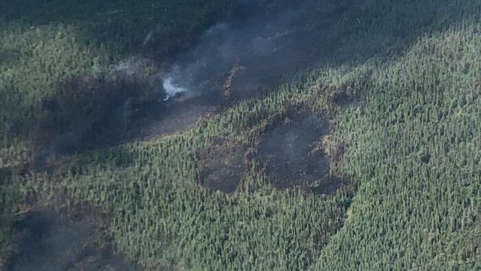 La SOPFEU se prépare pour la prochaine saison des feux de forêt | Radio ...