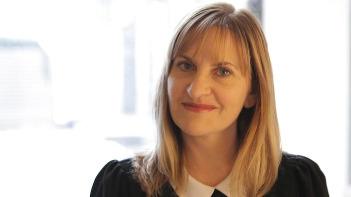 Sophie Morasse est nommée directrice générale de la Télévision de Radio ...