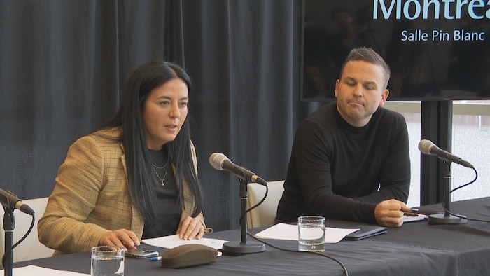 Itinérance à Montréal : 12 M$ d’aide non renouvelés du fédéral | Radio ...