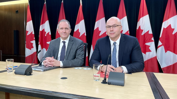 Système de paye Phénix : le fédéral n’atteindra pas tous ses objectifs ...