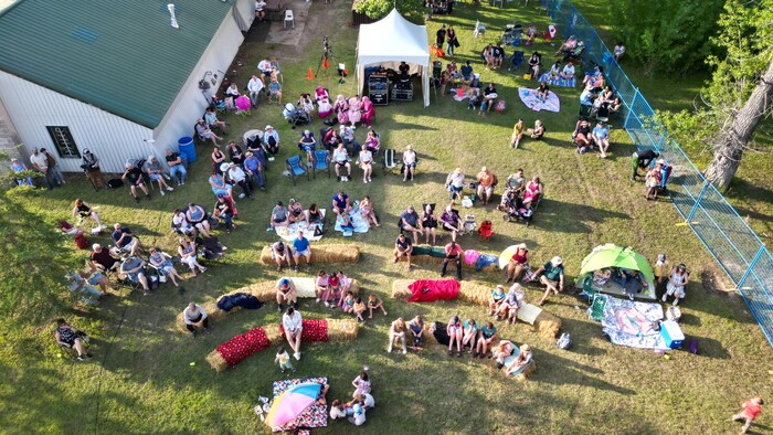 Bilan du Festival fransaskois 2024 : la communauté réagit | Radio-Canada