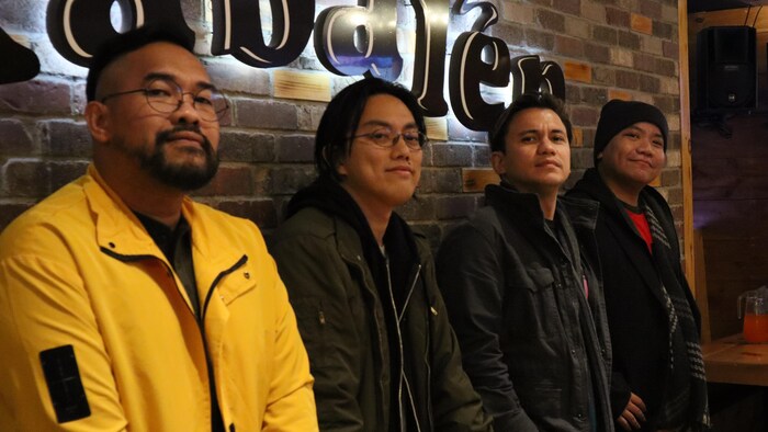 [Ulat] Sponge Cola, Gloc-9, Shanti Dope papainitin ang Toronto sa back ...