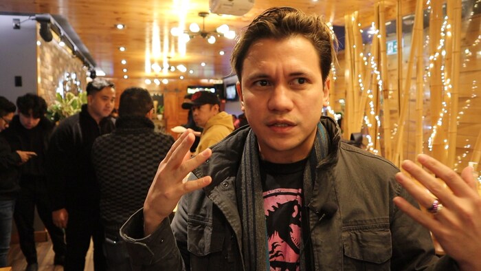 [Ulat] Sponge Cola, Gloc-9, Shanti Dope papainitin ang Toronto sa back ...