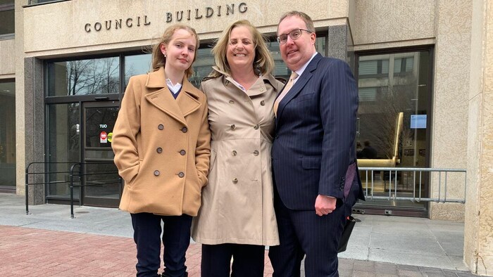 Un expert fiscal lorgne la chefferie du Parti progressiste-conservateur ...