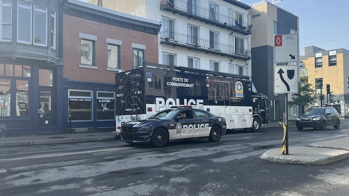 Trois jeunes hommes ont été tués lors d’une bagarre qui a dégénéré à ...
