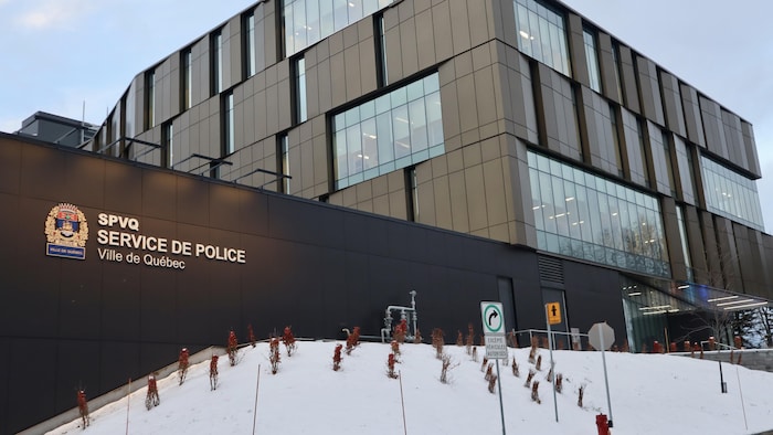 Comparution attendue pour un homme qui aurait foncé dans la centrale du ...