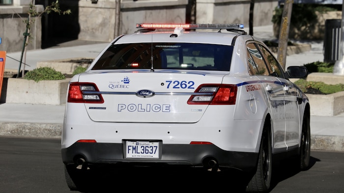 Une enquête indépendante déclenchée après une intervention du SPVQ ...