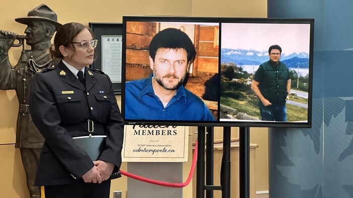Un tueur en série responsable du meurtre de quatre femmes à Calgary ...