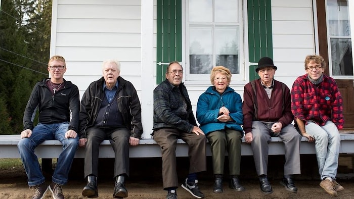 De nouveaux Saint-Élie-de-Légendes à nos portes | Radio-Canada