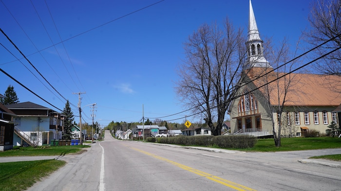 Des Marocains trouvent leur paradis à Saint-Thomas-Didyme | Radio-Canada