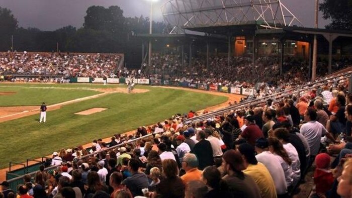 Thunder Bay accueillera la Coupe du monde de baseball féminin en 2024 ...
