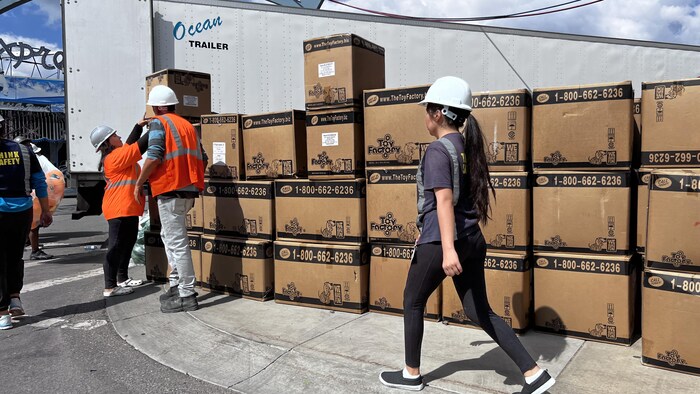 La sécurité et la modération sont encouragées à l’approche du Stampede ...