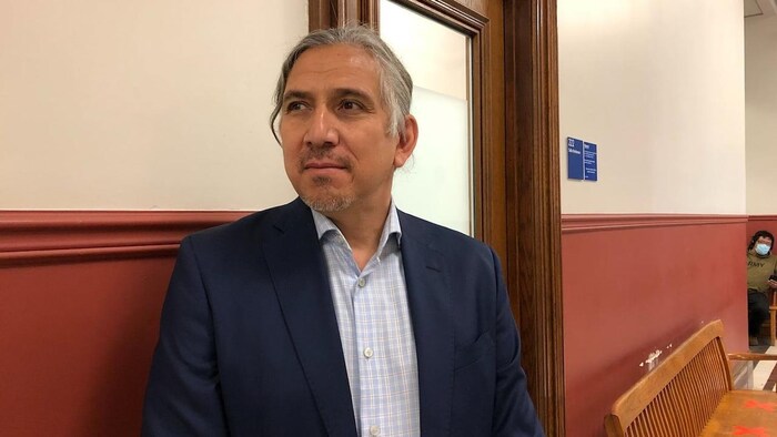 Les excuses du pape « honnêtes » et « transparentes », estime Stanley ...