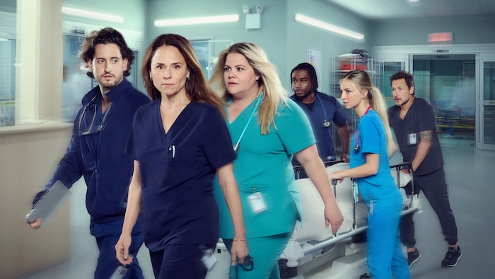 Stat : l’intrigue se poursuit à l’hôpital Saint-Vincent | Radio-Canada