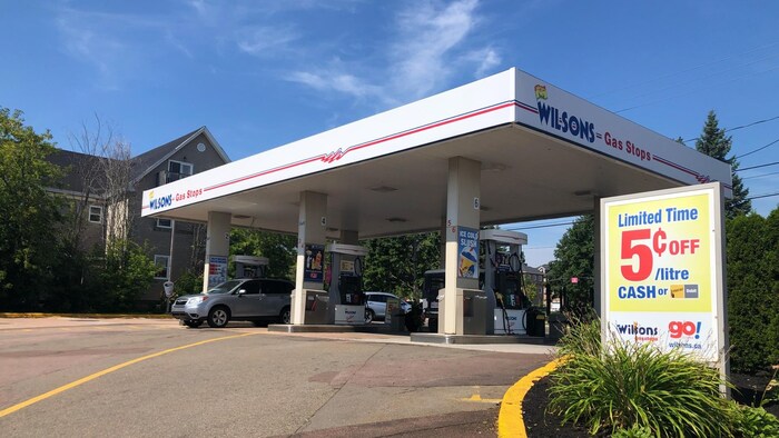 Couche-Tard peut acheter les stations-service Wilsons en Atlantique ...