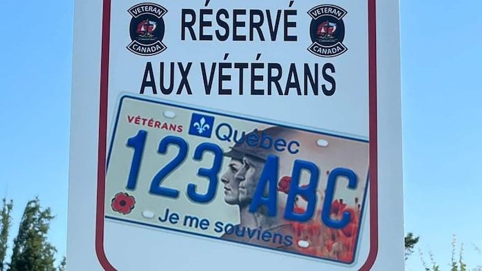 La Journée des vétérans autochtones soulignée à Wendake | Radio-Canada