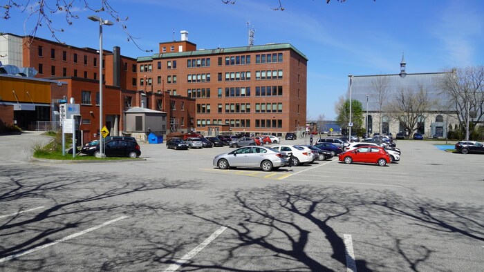 Le Cégep de Rimouski envisage la création de 200 nouveaux logements ...