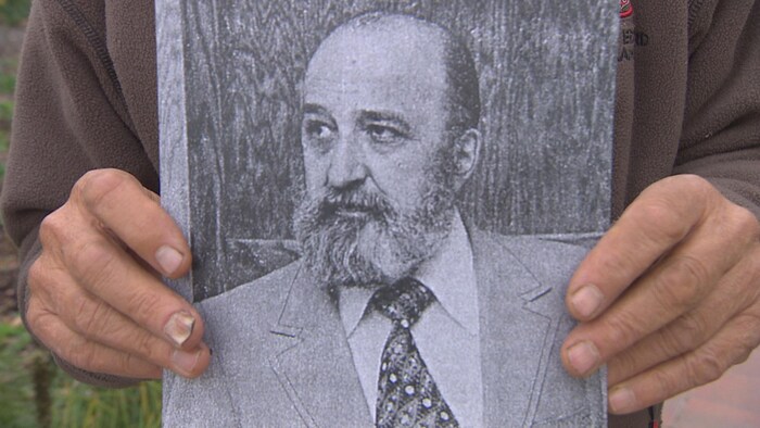 L’inauguration de la statue de Georges Forest pourrait être retardée ...