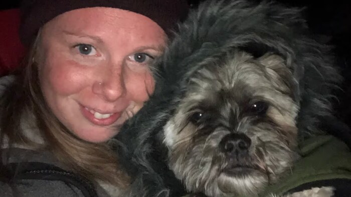 Un garçon de 12 ans marqué à vie après une attaque de chien à Ottawa ...