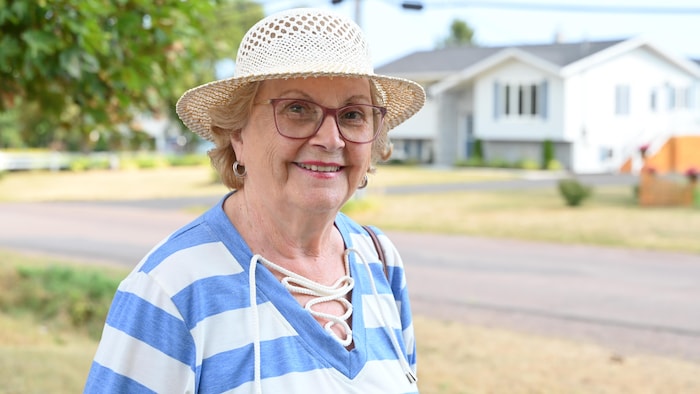 Objectif de 200 000 $ pour conserver le site historique de Cap-Bimet ...