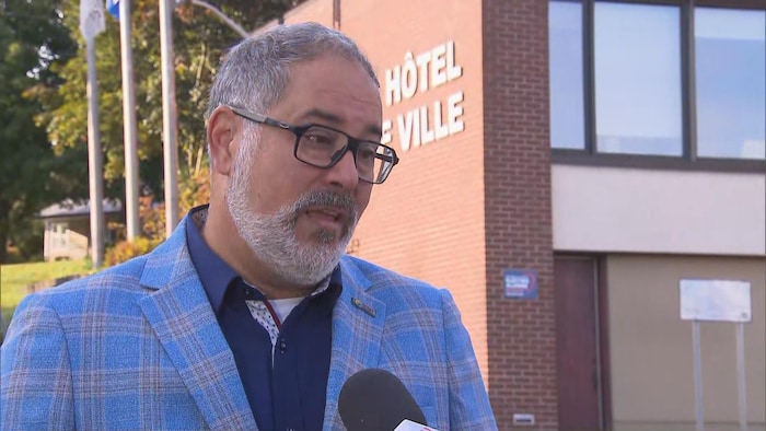 Val-des-Sources met en garde contre l’exploration urbaine sur son ...